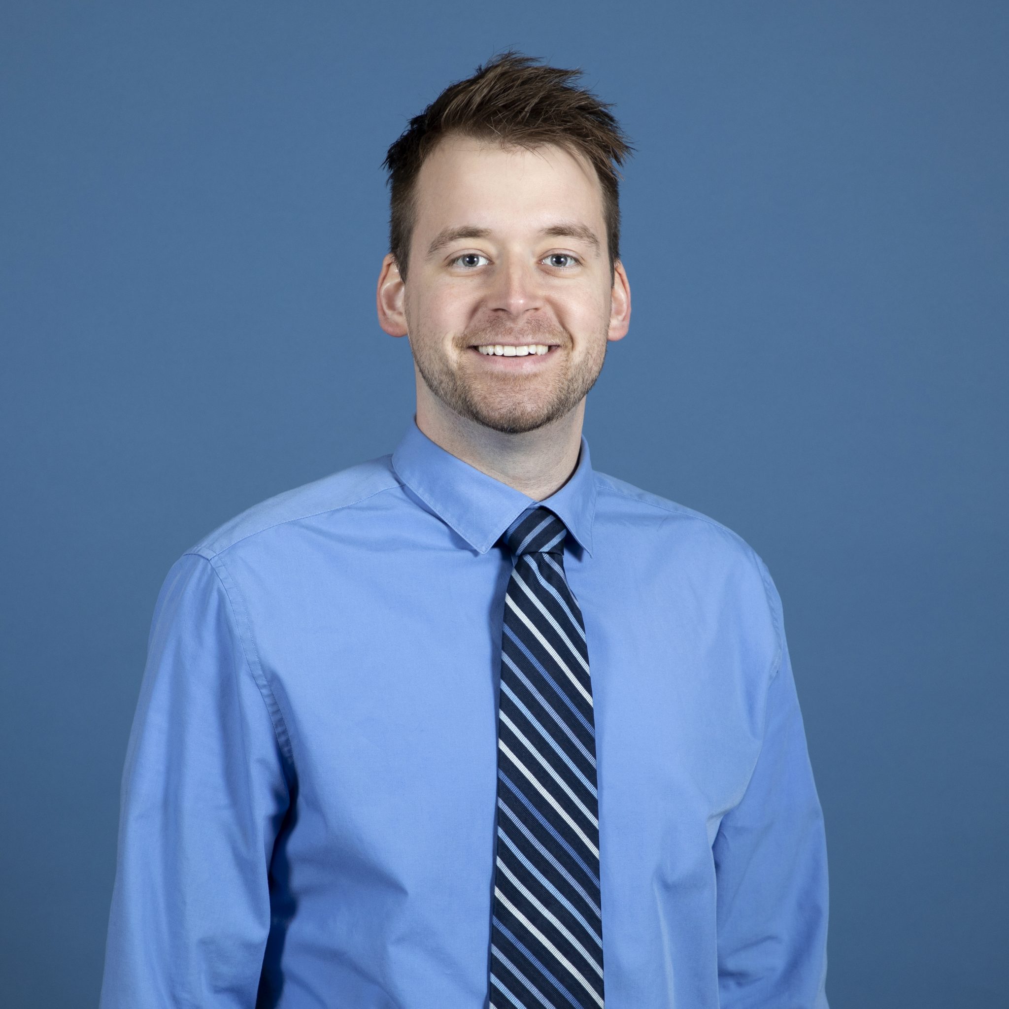 Welcome Dr. Ian Reed - Pickerill, Adler, Reed, & Williams Family ...