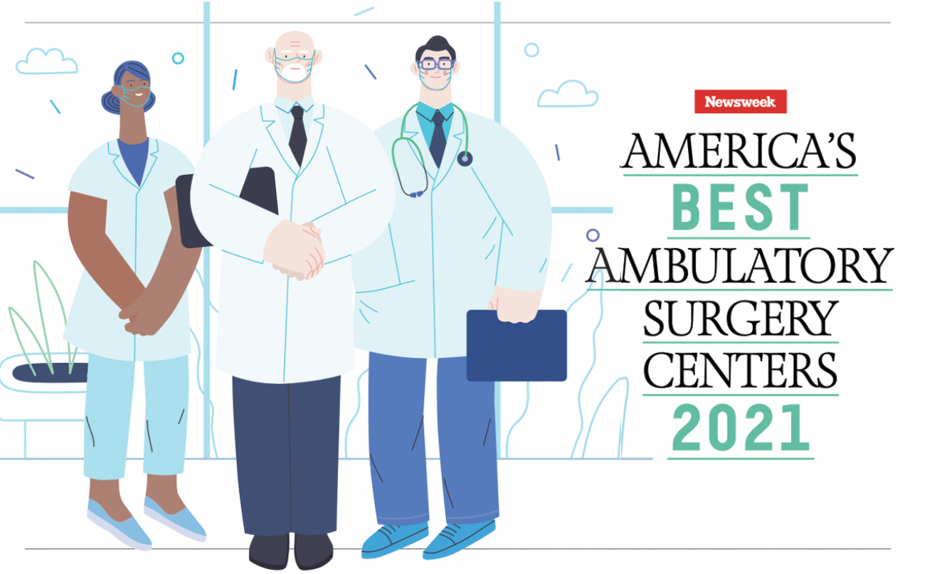 Unity Surgical Center Named #1 Ambulatory Surgical Center in Indiana ...