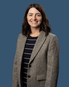 Emily Newlin - Unity Healthcare