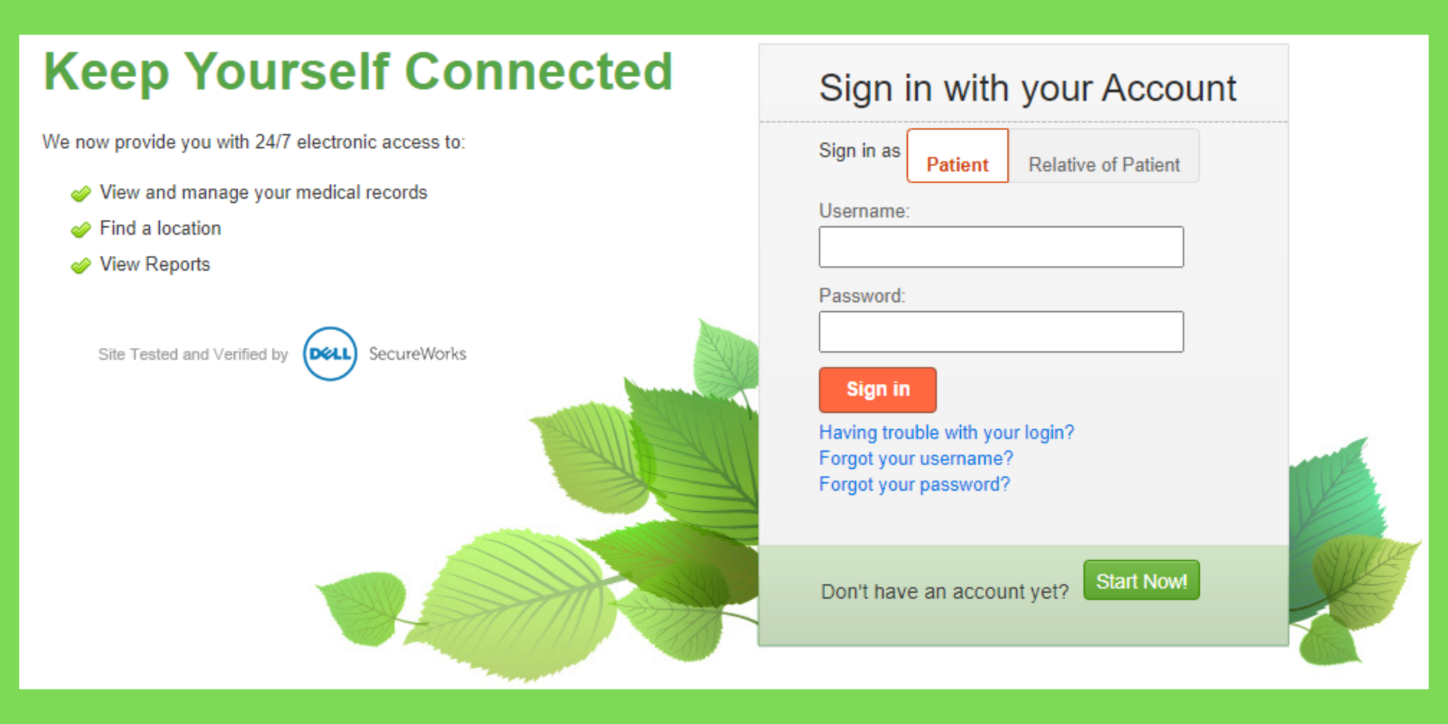 InnerVision Advanced Medical Imaging Center - Unity Healthcare
